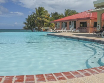 Parador MaunaCaribe: A Gem Among Maunabo Puerto Rico Hotels